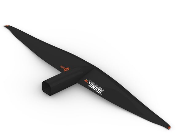 Front Wings – Starboard Foils