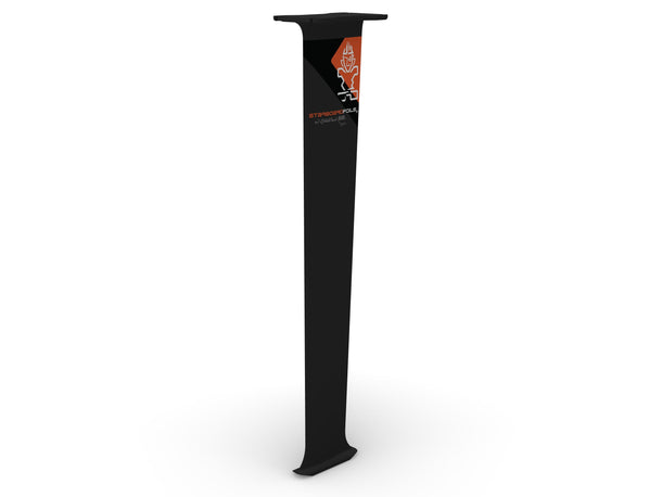 Solid Core Carbon Masts – Starboard Foils