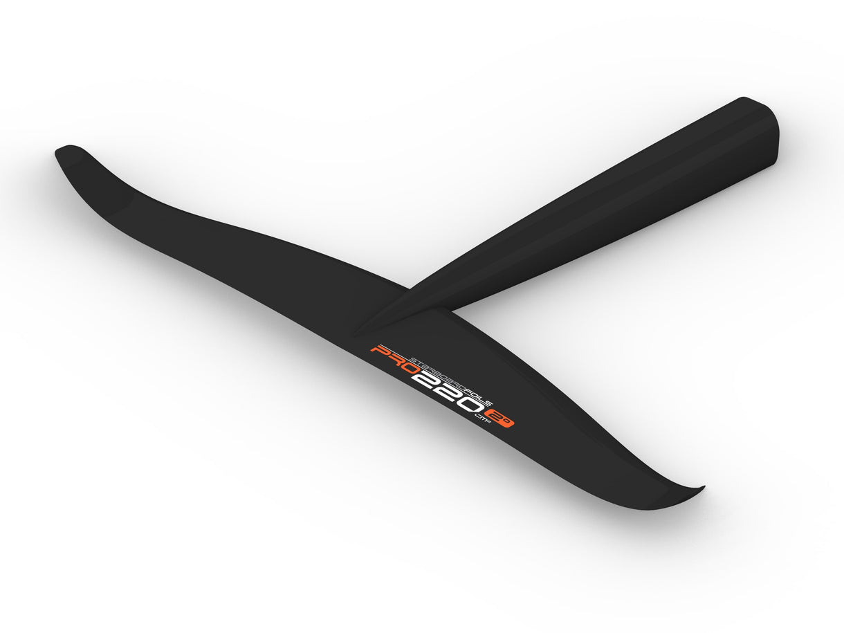 Pro – Starboard Foils