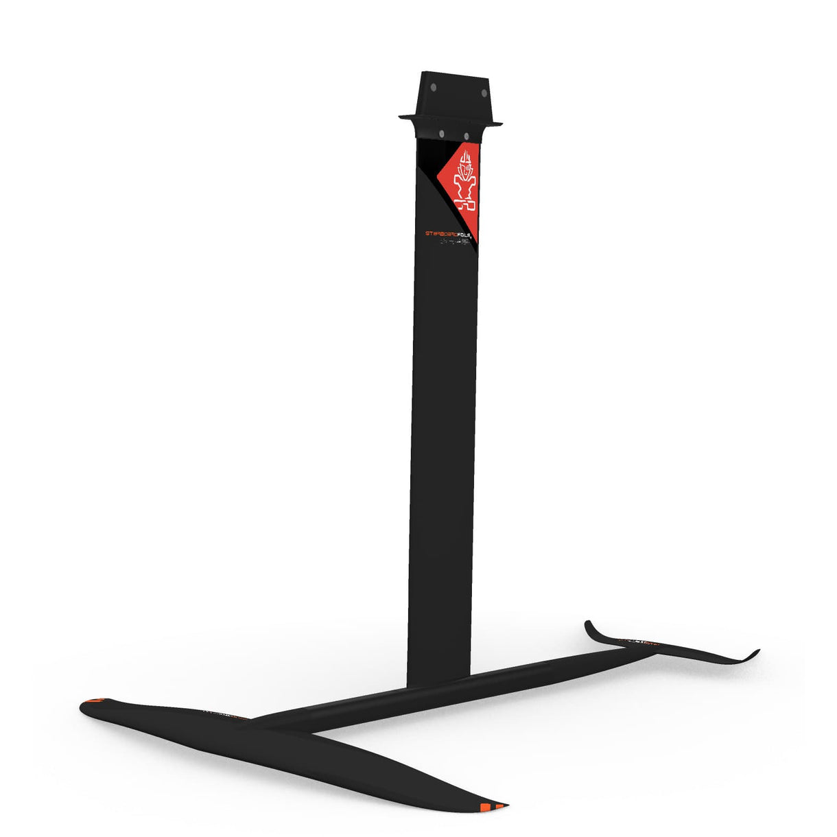 Foil Packs for Windsurf – Starboard Foils