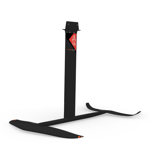 Foil Packs for Windsurf – Starboard Foils